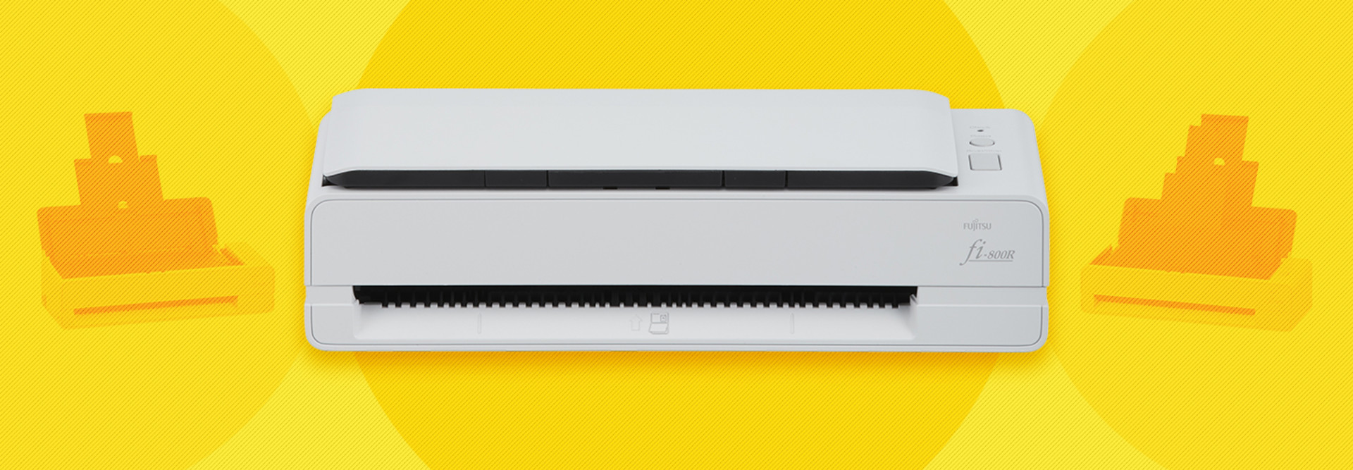 Review: Fujitsu fi-800R Scanner Improves Healthcare Workflows ...